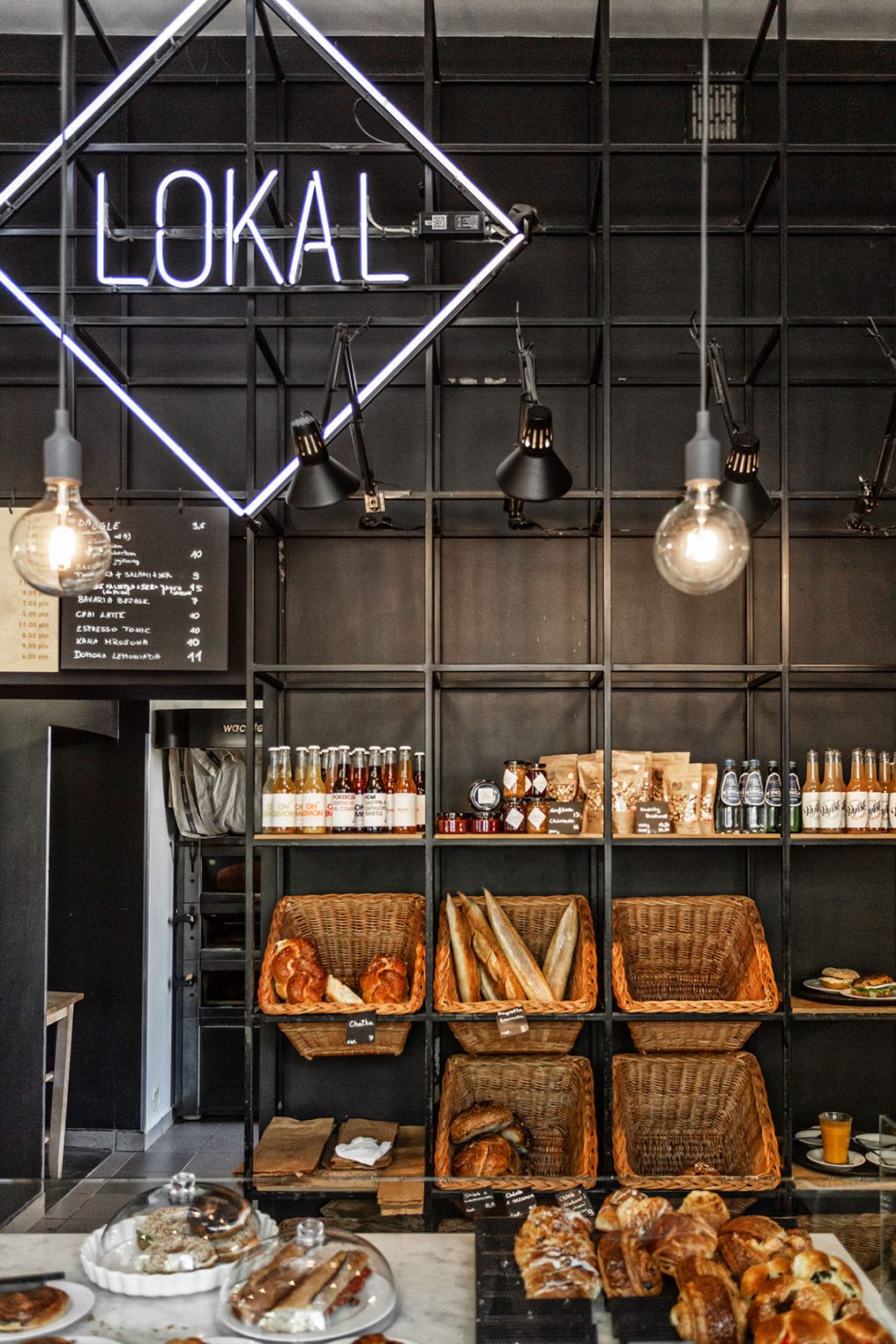 Good Morning Kato! The Best Breakfast Spots in Katowice.