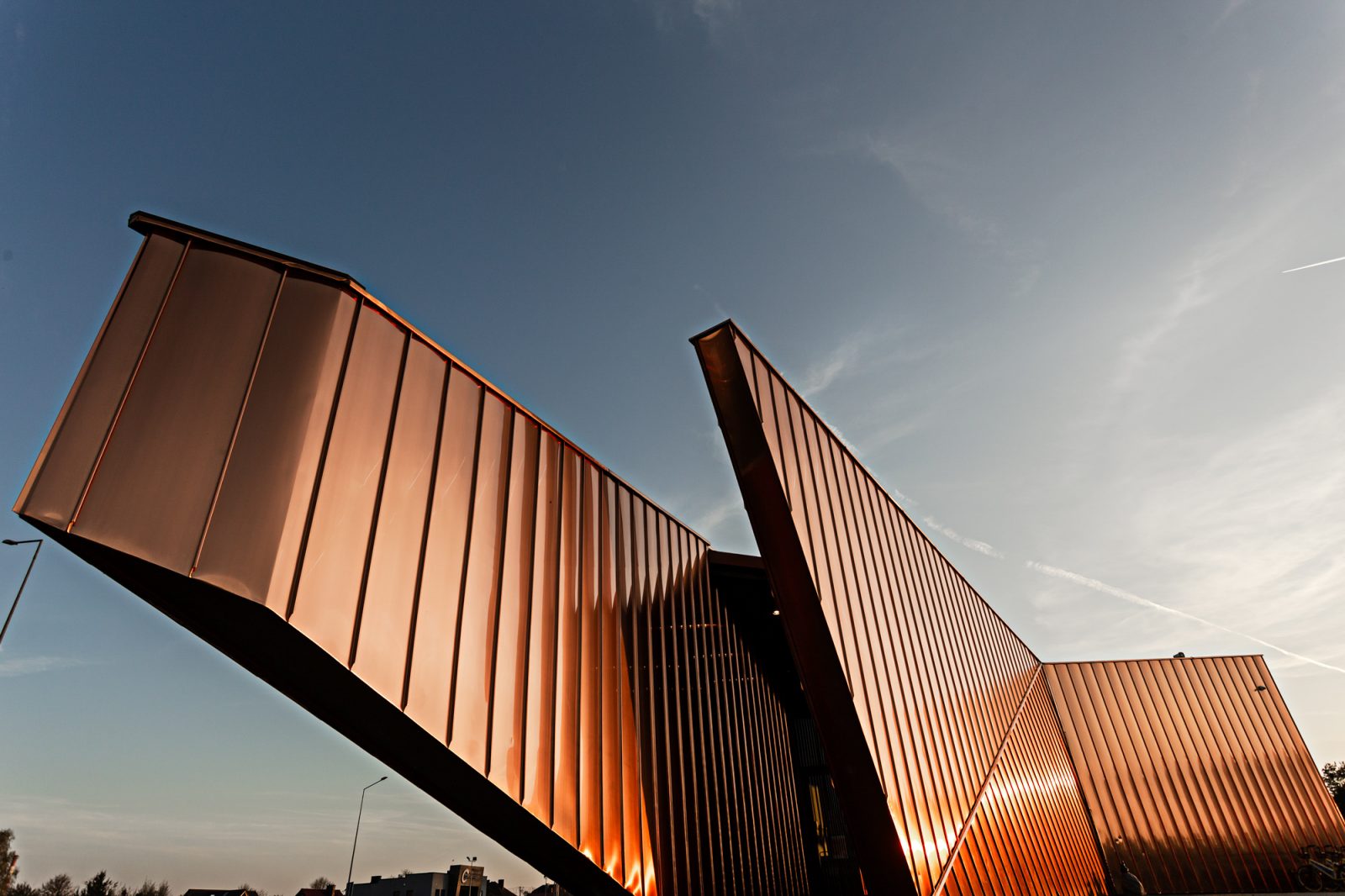 6 Amazing Spots Around Katowice to Visit in Autumn and Winter
