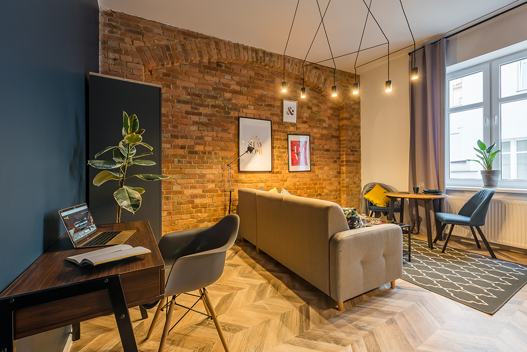 Natural Materials in Interior Design