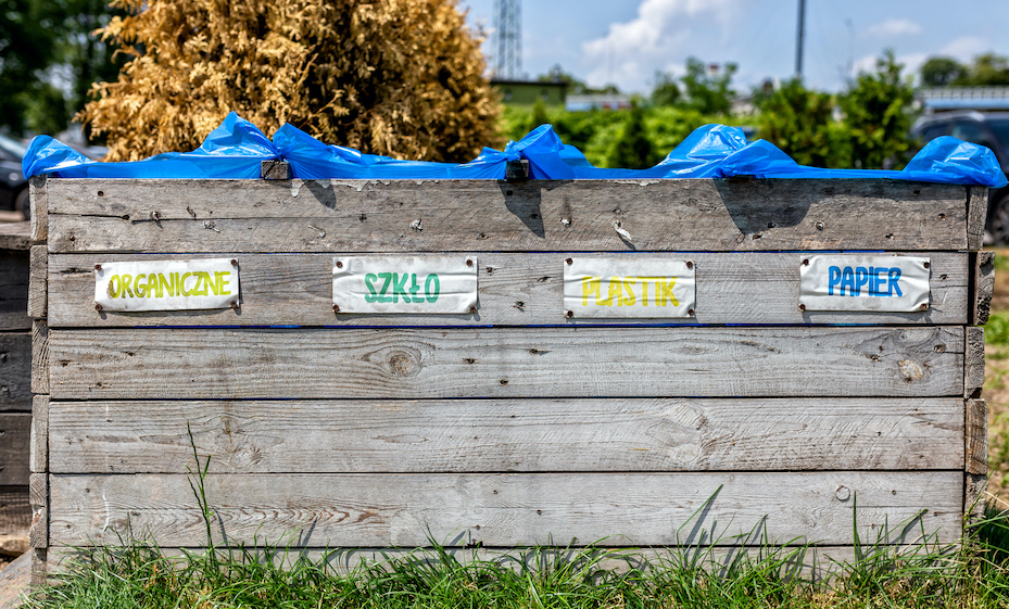 Do You Know How To Sort Waste In Poland?