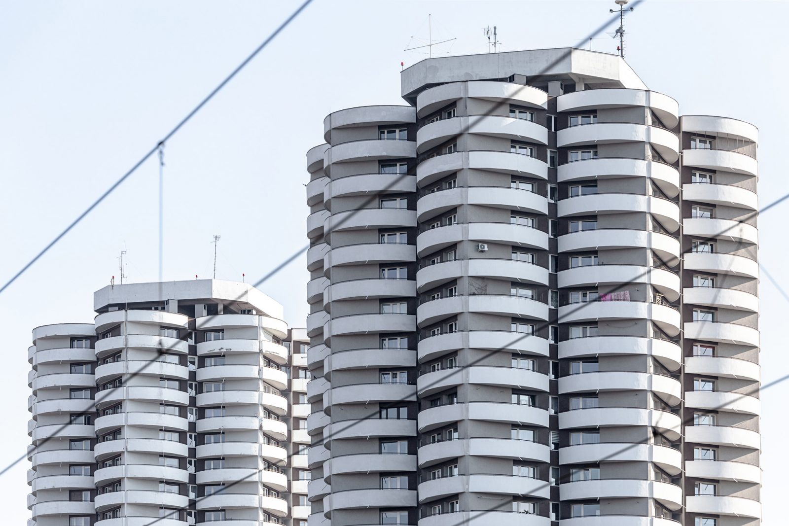 The Shapes of Katowice. Architectural Symbols of The City