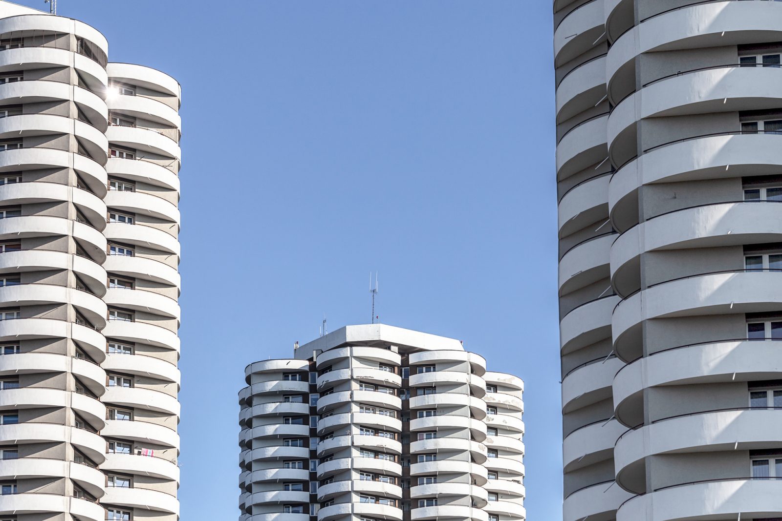The Shapes of Katowice. Architectural Symbols of The City