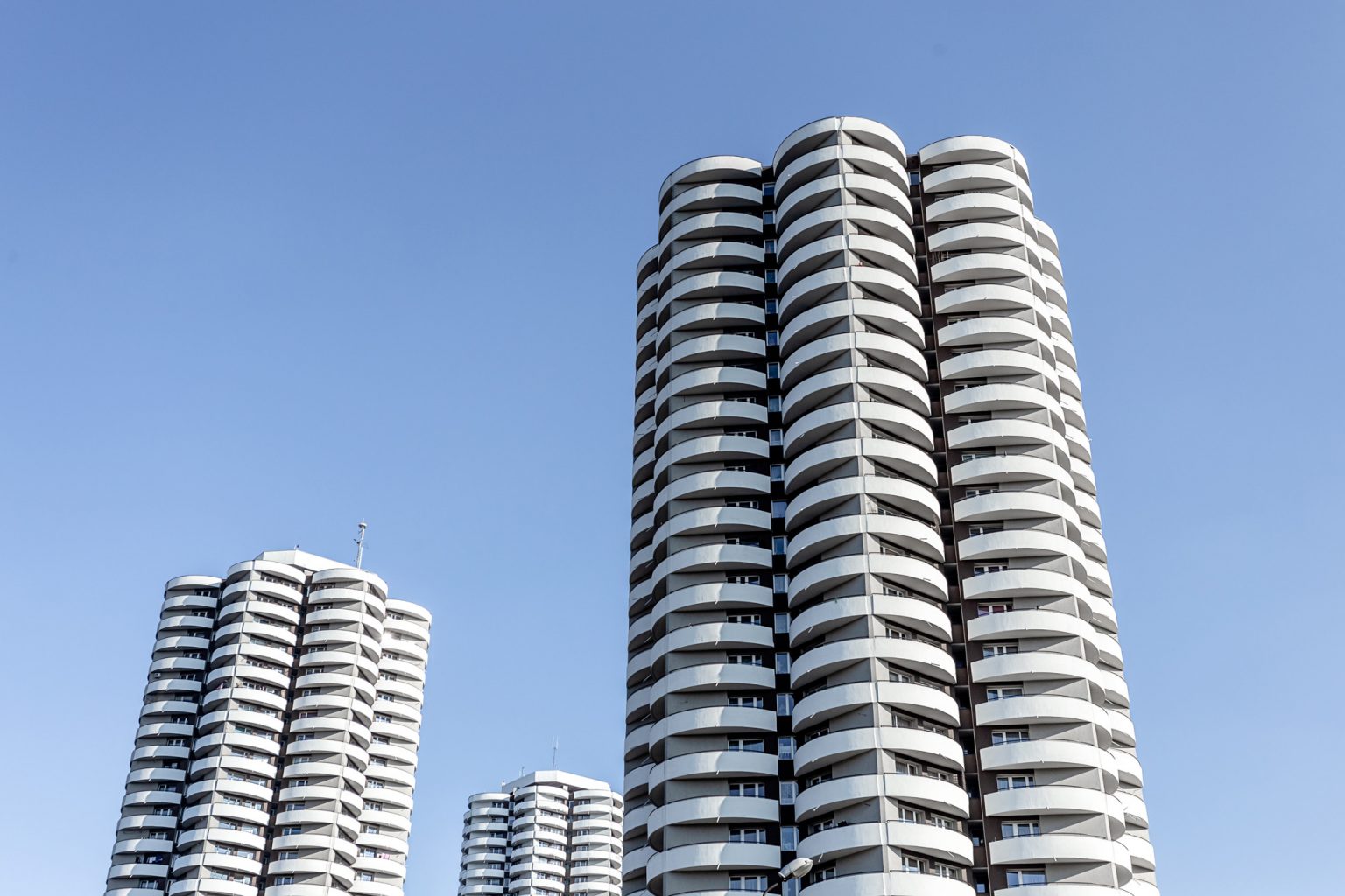 The Shapes of Katowice. Architectural Symbols of The City