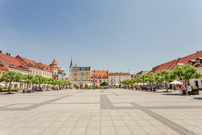 The Most Beautiful Old Towns in Silesia Province. 6 Must-See Cities For ...