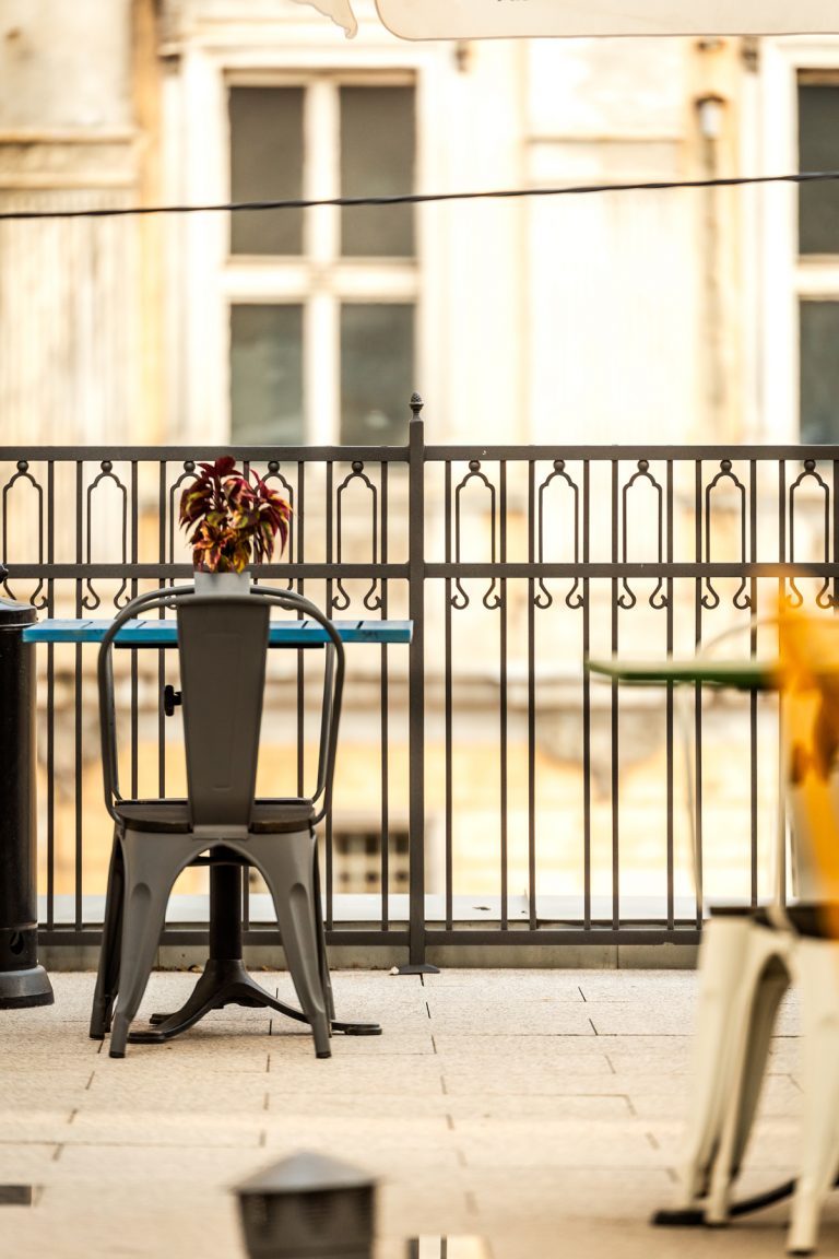 Top 8 Katowice Outdoor Bars – Perfect For Spring and Summer In The City