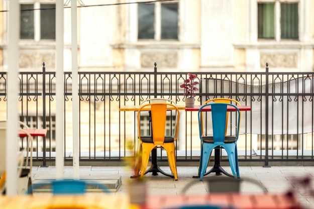 Top 8 Katowice Outdoor Bars – Perfect For Spring and Summer In The City