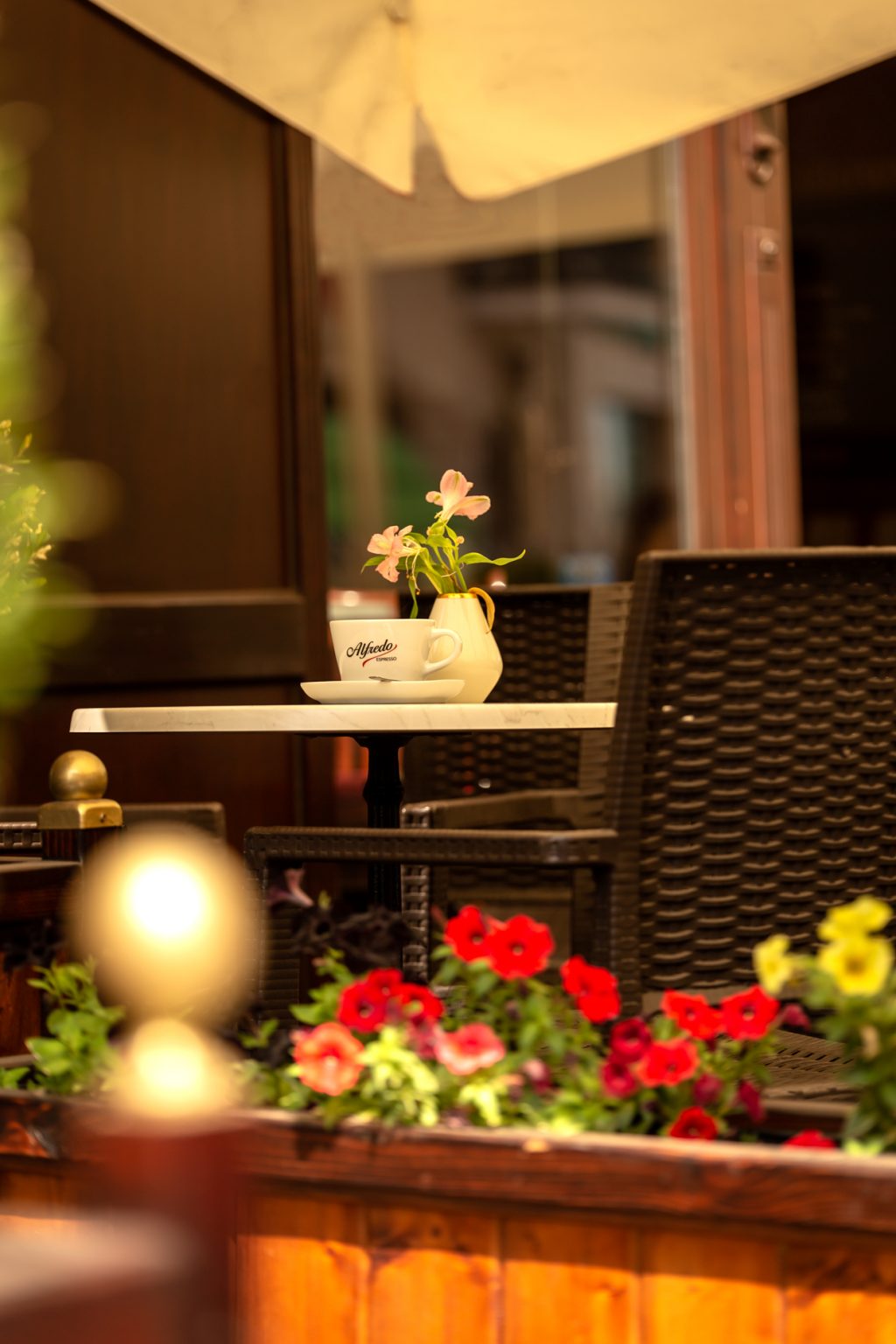 Top 8 Katowice Outdoor Bars – Perfect For Spring and Summer In The City