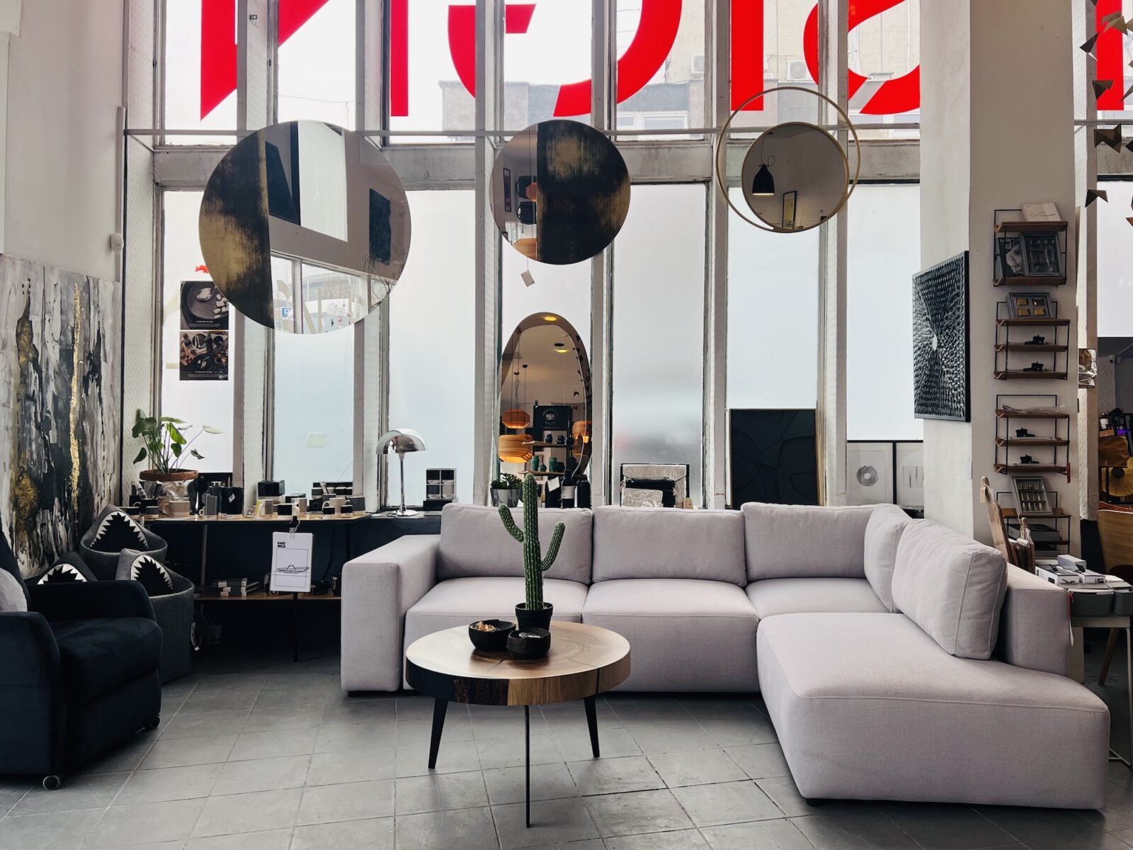 The Most Beautiful Shops And Concept Stores With Gift Ideas In Katowice