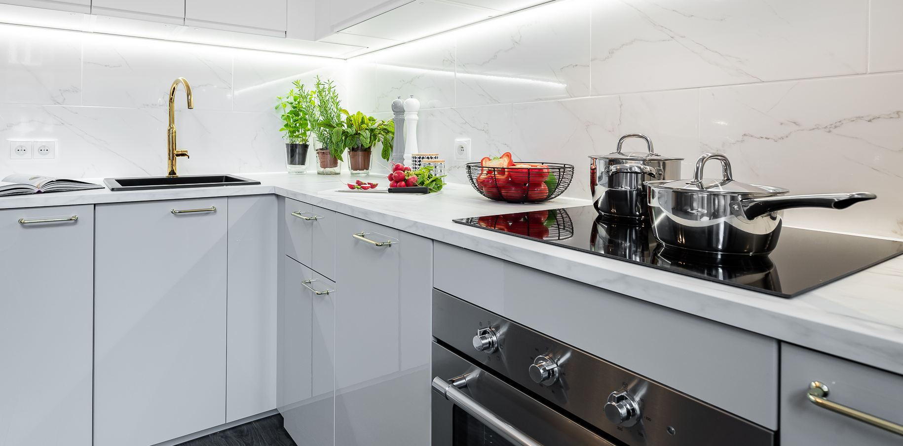 A Handy Guide On Saving Water, Electricity, And Other Utilities At Home