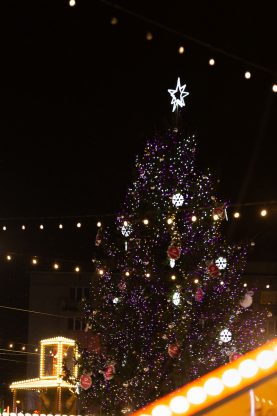 Christmas Traditions in Poland