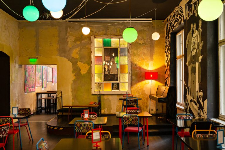 The Best Bars And Pubs in Katowice For a Night Out