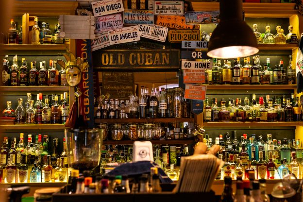 The Best Bars And Pubs in Katowice For a Night Out