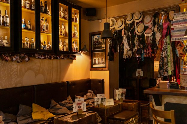 The Best Bars And Pubs in Katowice For a Night Out