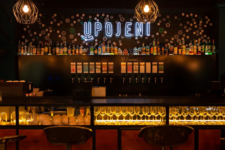 The Best Bars And Pubs in Katowice For a Night Out