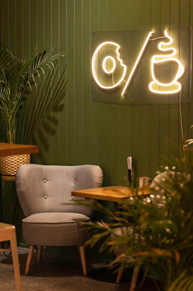 The Best Coffee Shops in Katowice